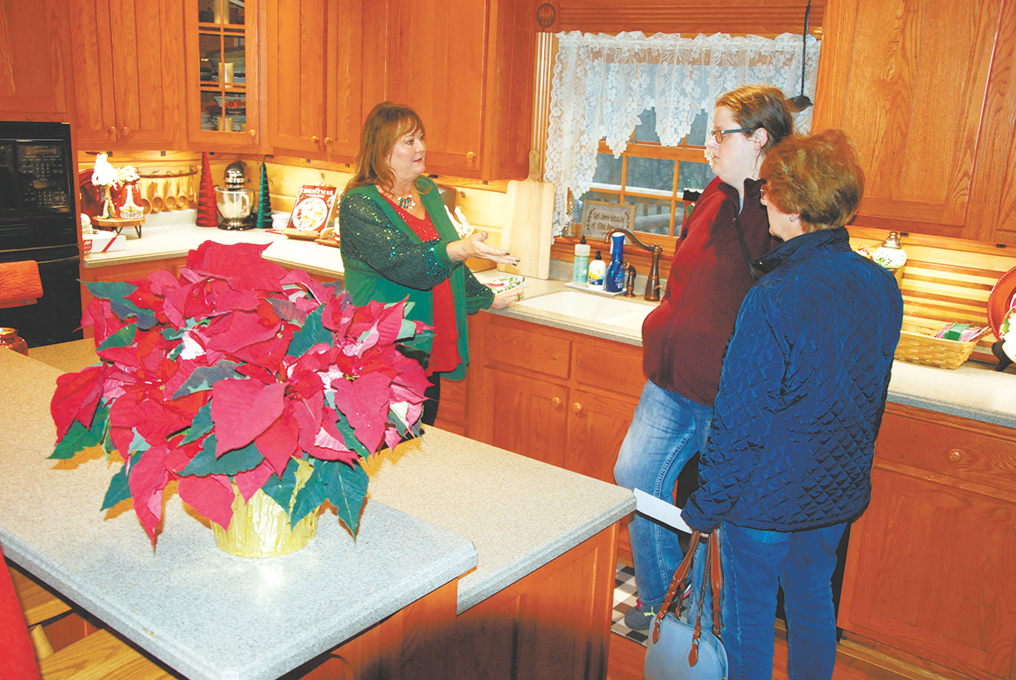12-12-22-Holly-Trail-Houses-1 | News, Sports, Jobs - News and Sentinel